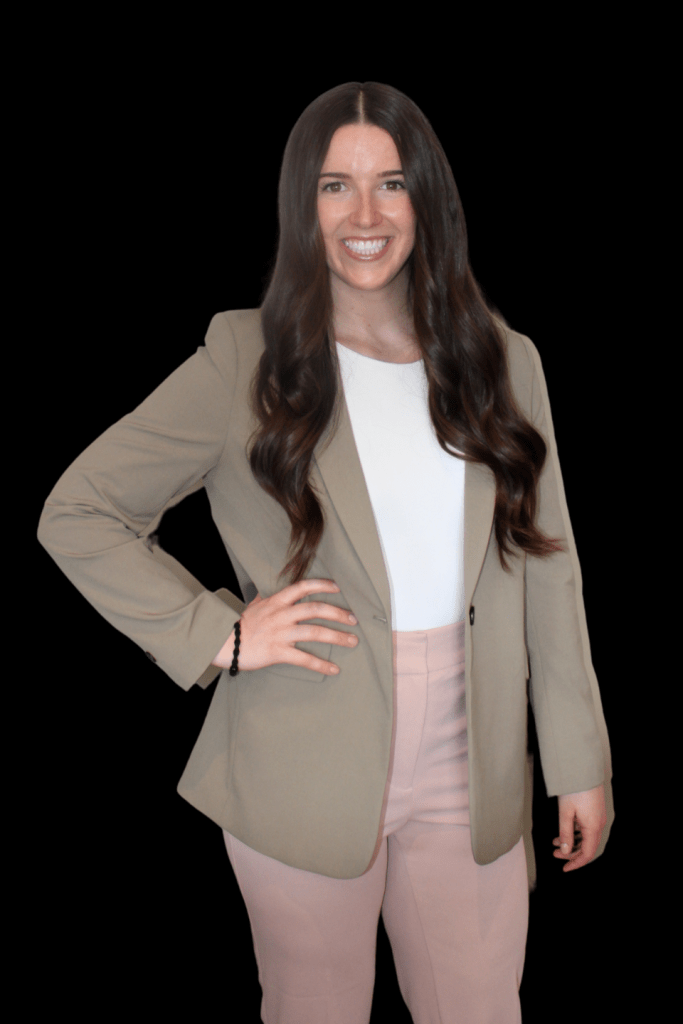 Emily Reid - Cosmos Sports & Entertainment
