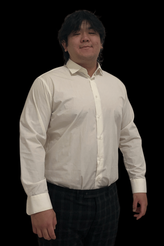 Edward Tu - Cosmos Sports & Entertainment