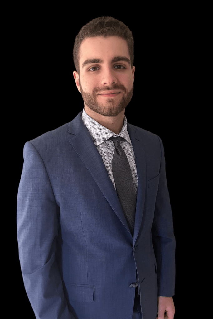 Rocco Panetta - Cosmos Sports & Entertainment