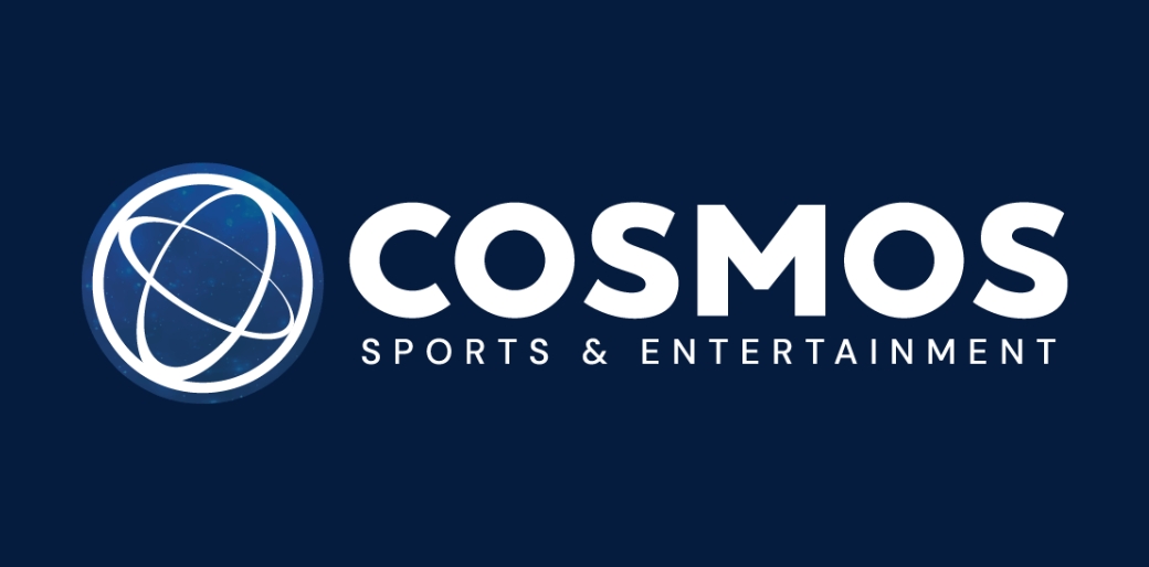 Cosmos Sports & Entertainment Unveils Fresh Look with New Website and Logo - Cosmos Sports ...