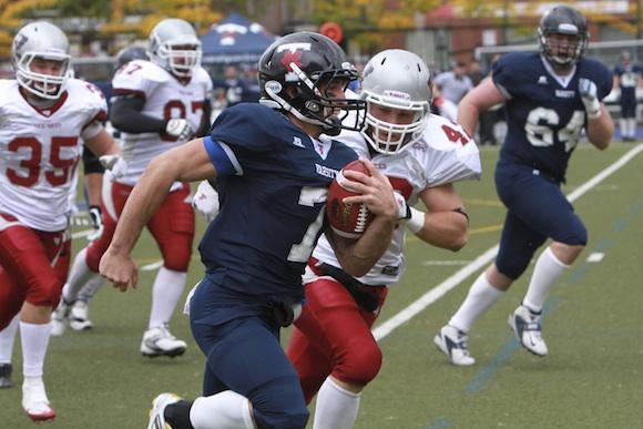 U of T – Athletics - Cosmos Sports & Entertainment
