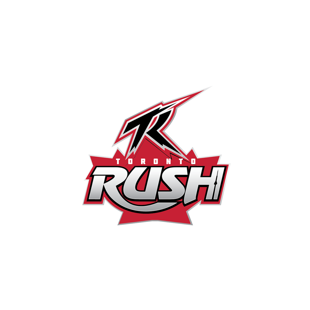 Toronto Rush – Moves to the Big Leagues - Cosmos Sports & Entertainment